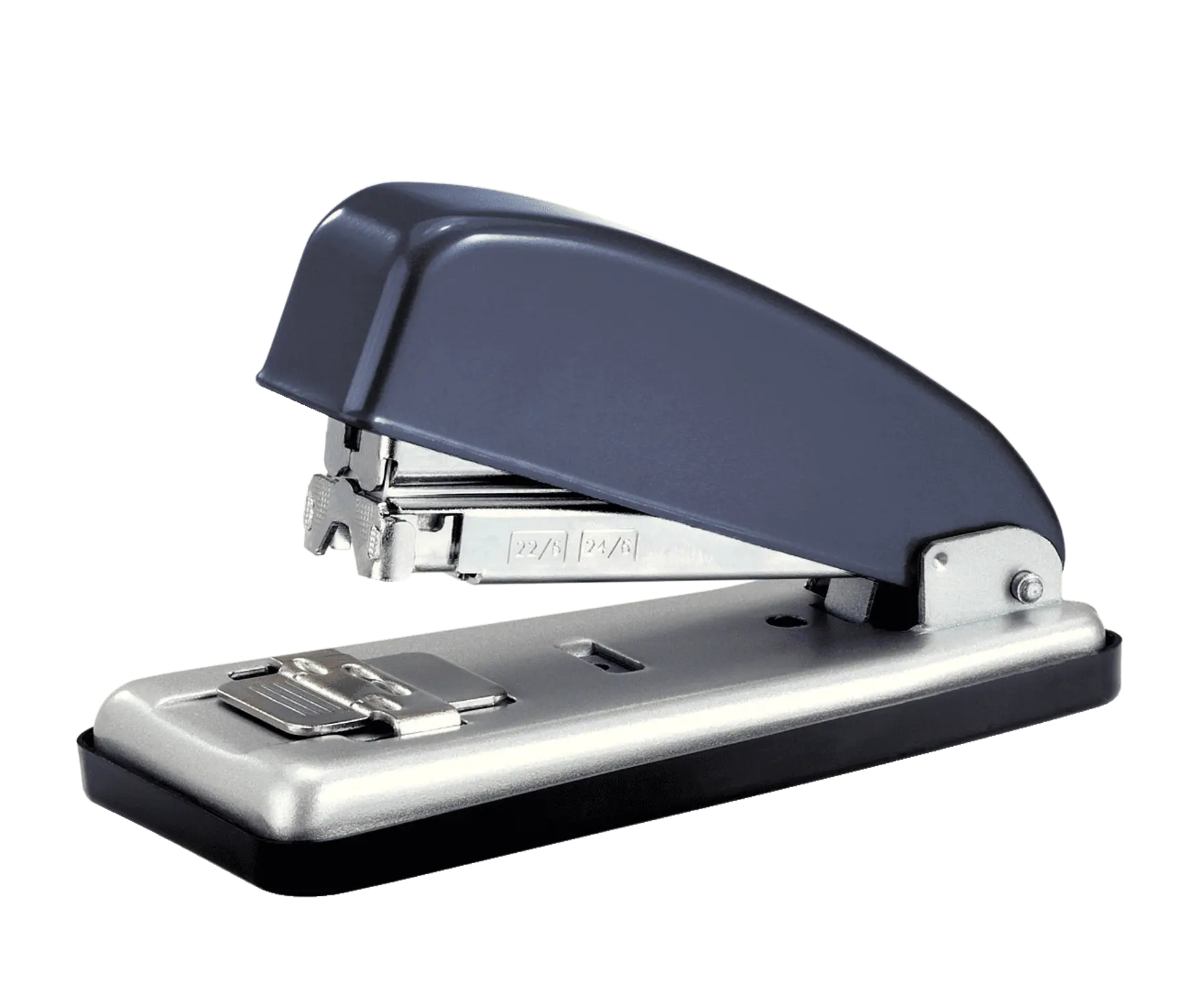 Clásica grapadora metálica de oficina mod. 226 de Petrus - Grapadoras ...
